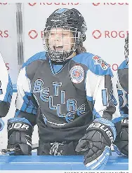 La vie jet-set de Logan Soffer - PressReader