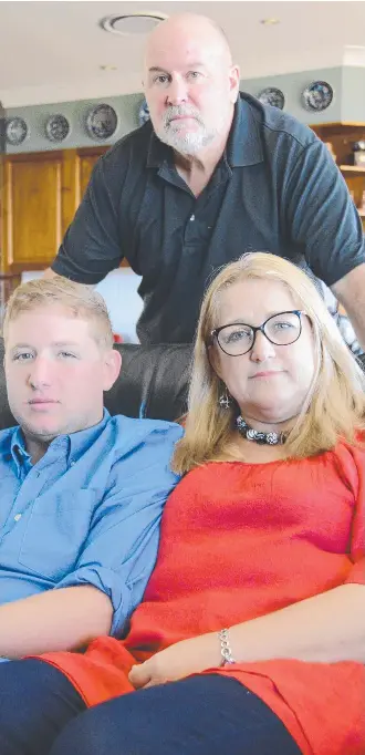 Lachlan to get RN support after win - PressReader