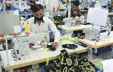 Indian central bank sees positive signs - PressReader