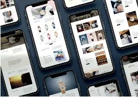 VIRTUAL SHOPPING ELEVATED - PressReader