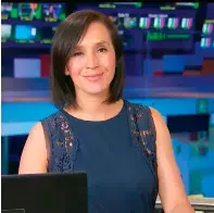 Karla Iberia Sánchez - PressReader