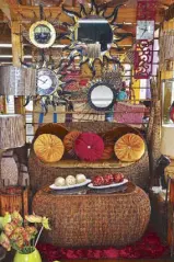 Creative Cagayan Valley crafts in Cauayan - PressReader