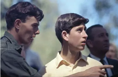 A trip Down Under - PressReader