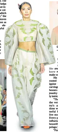 Dennis Lustico: Looking back and moving forward - PressReader