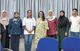 Emotional literacy programme aimed at helping vulnerable kids - PressReader