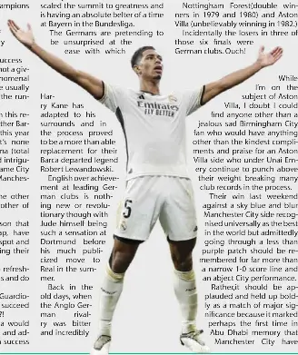 Mid season report - PressReader