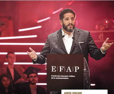 Des maîtres d’école de classe mondiale - PressReader