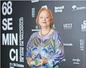 Revelan “la mirada oculta” - PressReader