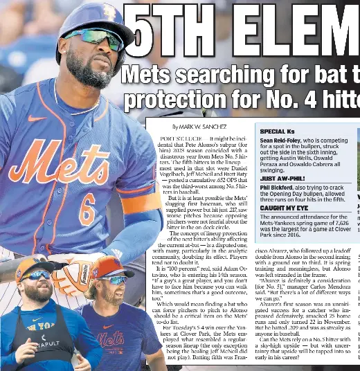 5TH ELEMENT - PressReader