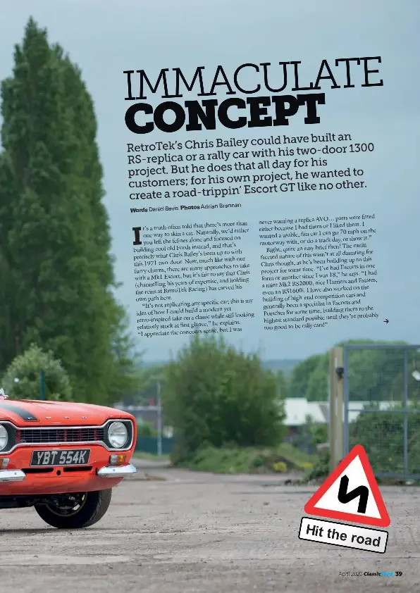 IMMACULATE CONCEPT - PressReader