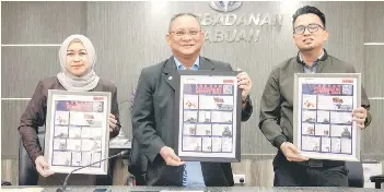 Labuan launches Calendar of Events 2023 - PressReader