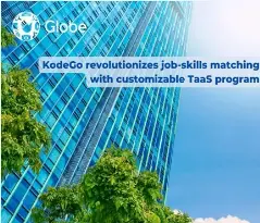 KodeGo bridges STEM gender-employment gap, opens new opportunit­ies for ...