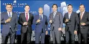 Federal Land eyes 10 new townships | Philippine Daily Inquirer ...