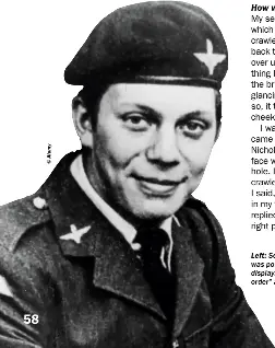 SURVIVING MOUNT LONGDON - PressReader