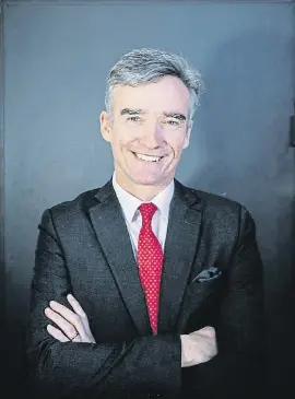 “Gibraltar es la última pieza del puzle” - PressReader