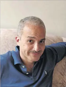 Growing up with a poet - PressReader