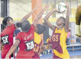 All or nothing - PressReader