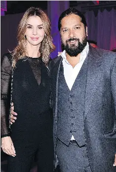 A surprise is always in style - PressReader