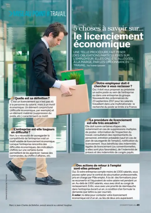 MISE AU POINT - PressReader