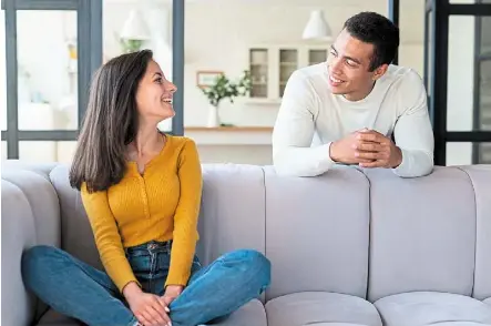 Wondering where you stand - PressReader