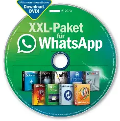 So starten Sie die Software der PLUS-DVD 2 - PressReader