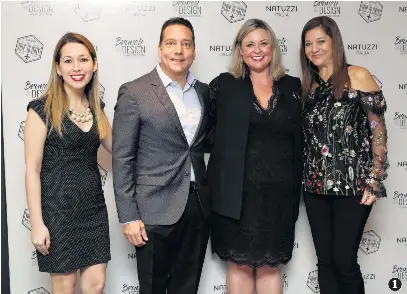 ‘Brunch & desing’ junto a los expertos del lujo - PressReader