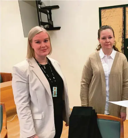 Ble sjokkert over kompanjong­en - PressReader