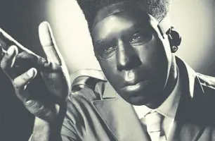 Confession­al rap from one of the genre’s elite - PressReader