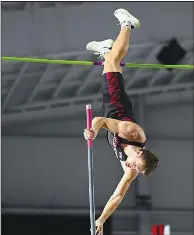 A-state’s Jelmert, Ogbemudia and Patchell earn SBC Indoor Track & Field ...
