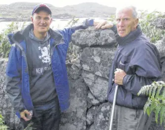 ‘It’s like a puzzle’ - PressReader