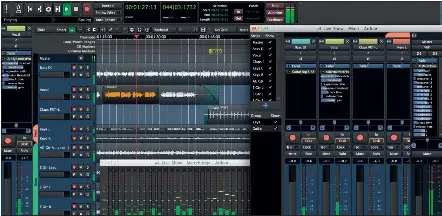 Tudo no Audacity - PressReader