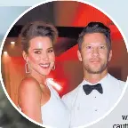 A-List wedding season - PressReader