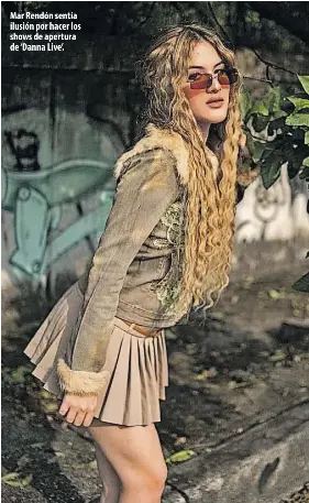 ¡Micrófono ‘PITEADO’! - PressReader