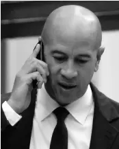 SSL Ventures backs out of last Croskery deal - PressReader