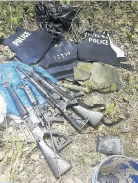 Trigger-happy - PressReader