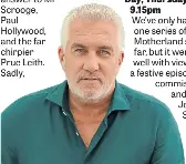 Your week FIVE THINGS FOR YOUR WEEK... - PressReader