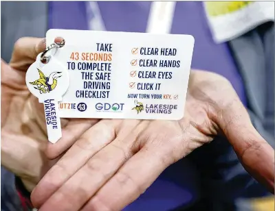 Forces unite after driving deaths devastate Lakeside - PressReader