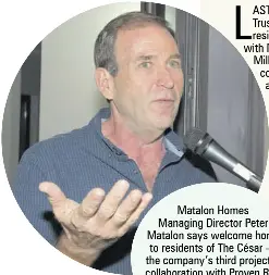 The César: A PROVEN CHOICE - PressReader