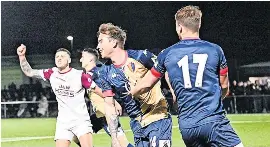 Fergie: Serial winner Mick can take EK up - PressReader