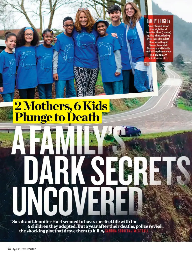 A FATAL CRASH, MURDER CHARGES - PressReader