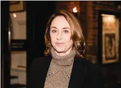 Sofie Gråbøl scorer stor tjans - PressReader