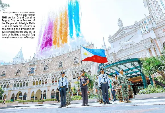 Marikina engineerin­g employees suspended - PressReader