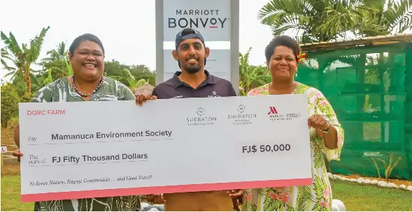 Consolidat­ing Partnershi­ps For Meaningful Travel - PressReader