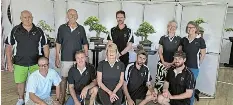The timeless art of bonsai celebrated - PressReader