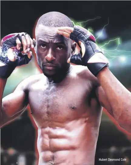 Referee beats martial arts fighter during match - PressReader