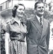 Sir Clive Bossom, Bt - PressReader