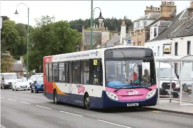 Paper timetable plea to fresh bus operators - PressReader