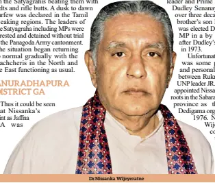 The Versatile and multi-faceted - PressReader