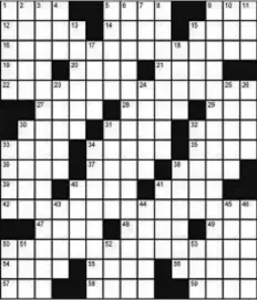CROSSWORD II - PressReader