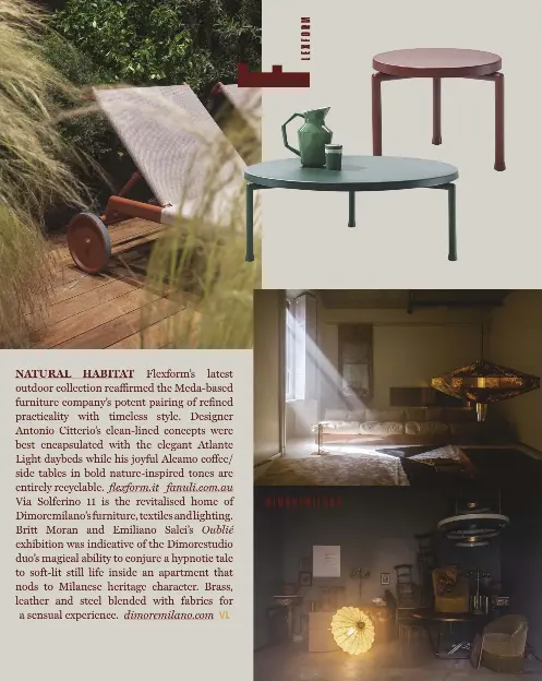 NATURAL HABITAT - PressReader